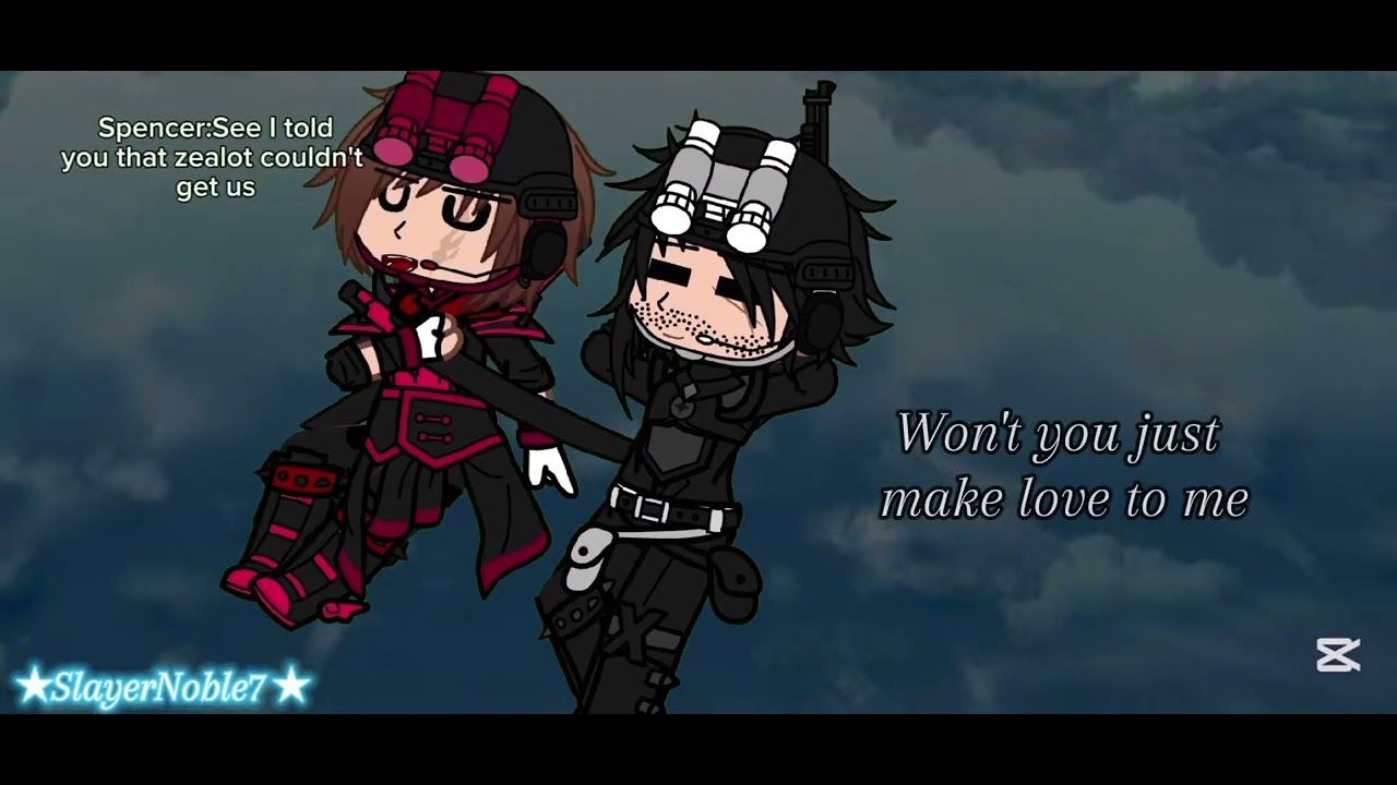 The best duo in my halo Reach Lost wolves Au||Ft:Spartan me&spartan ...