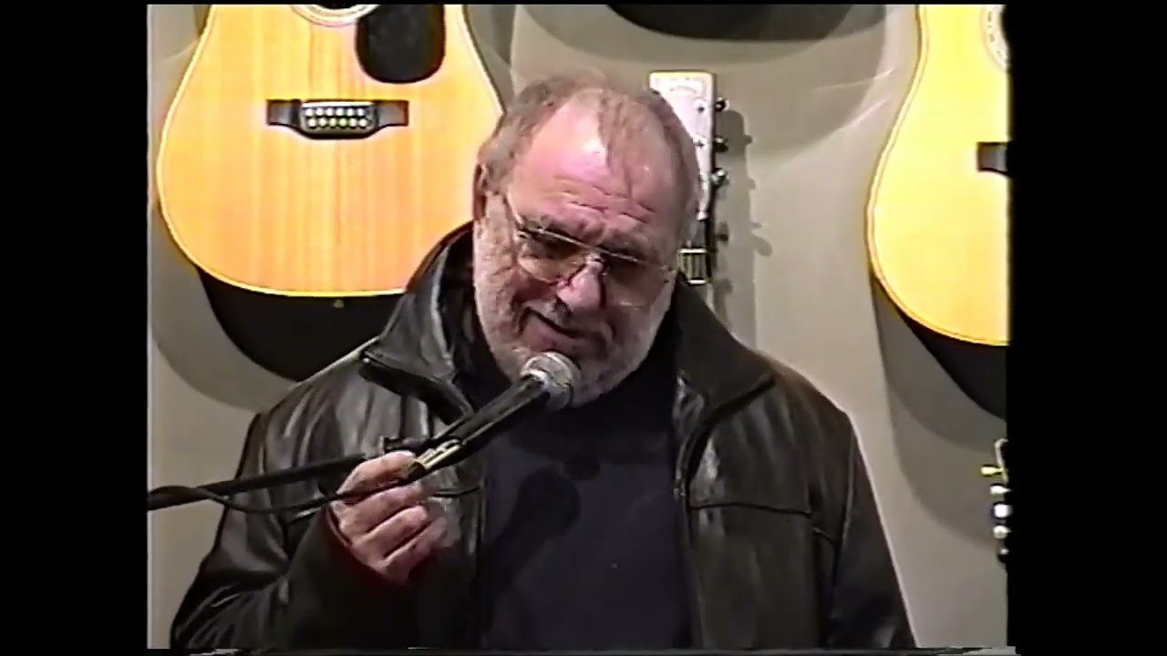 Joe Diorio, What Every Musician Ought To Know, Part 2 (January 2006 ...