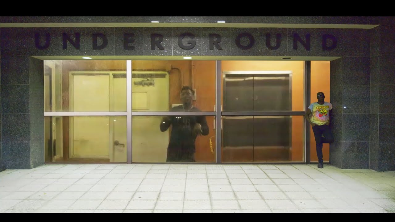 Phantom Phunk - Day by Day (feat. Phaze Jones) [Official Music Video] - YouTube