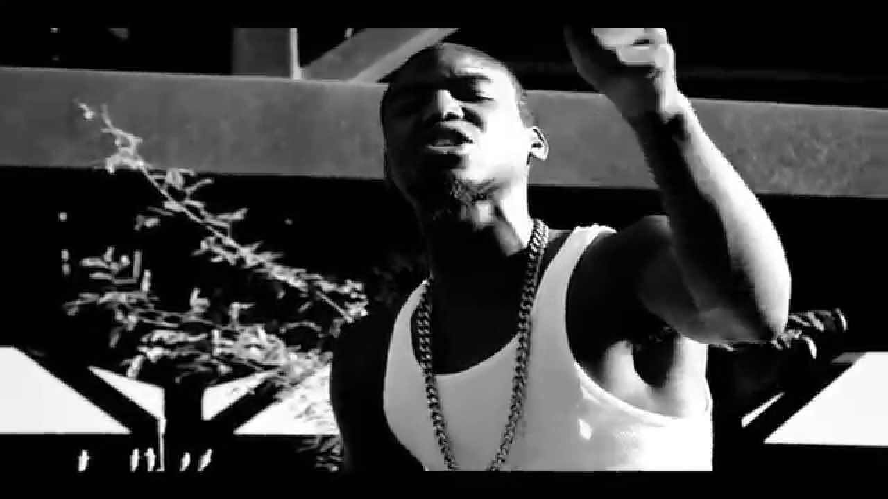 Shakor- Came From Nothing (Music Video) - YouTube