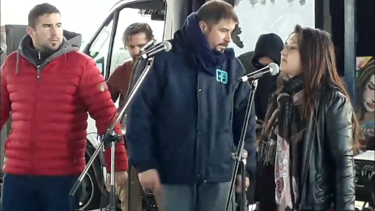 llamada de amor_ Paintelec 2018 - YouTube