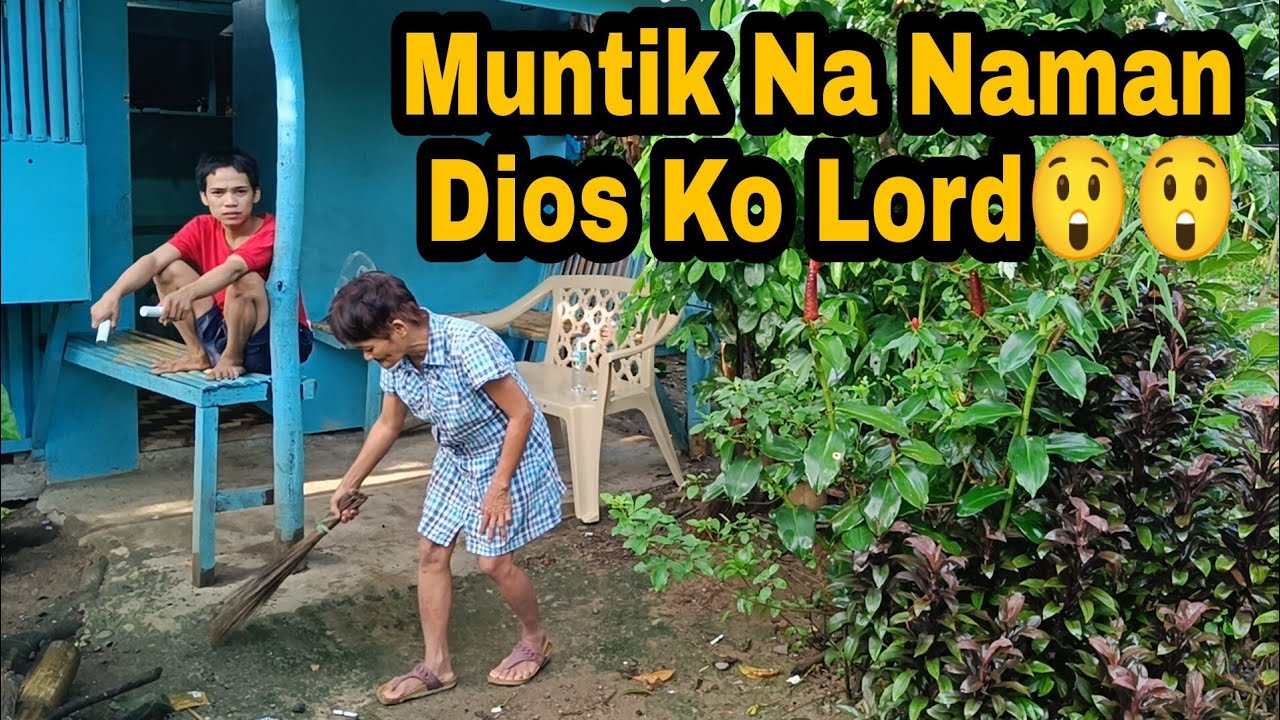 Muntik Na?? - YouTube