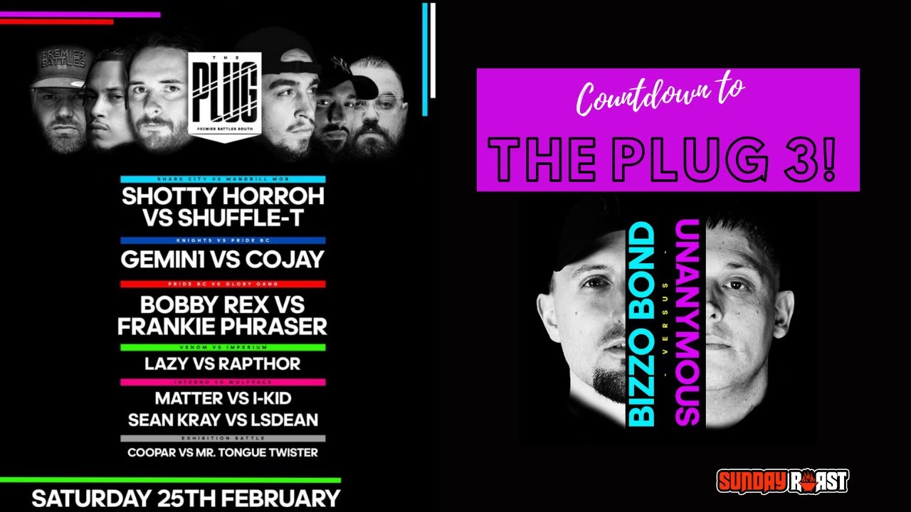 The Plug 3! The Best PLUG Yet? - YouTube