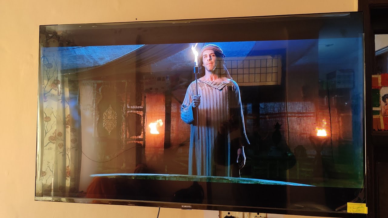 mi 50 inch 4k smart tv || xiaomi x series 50inch tv || mi android tv 50 ...