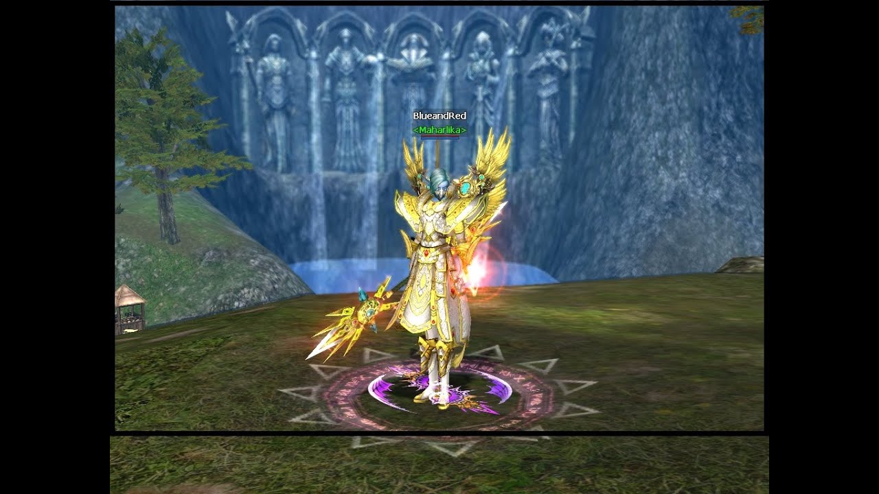 Rohan Eternal Vengeance: BOSS HUNT! With Lucky Drop! - YouTube