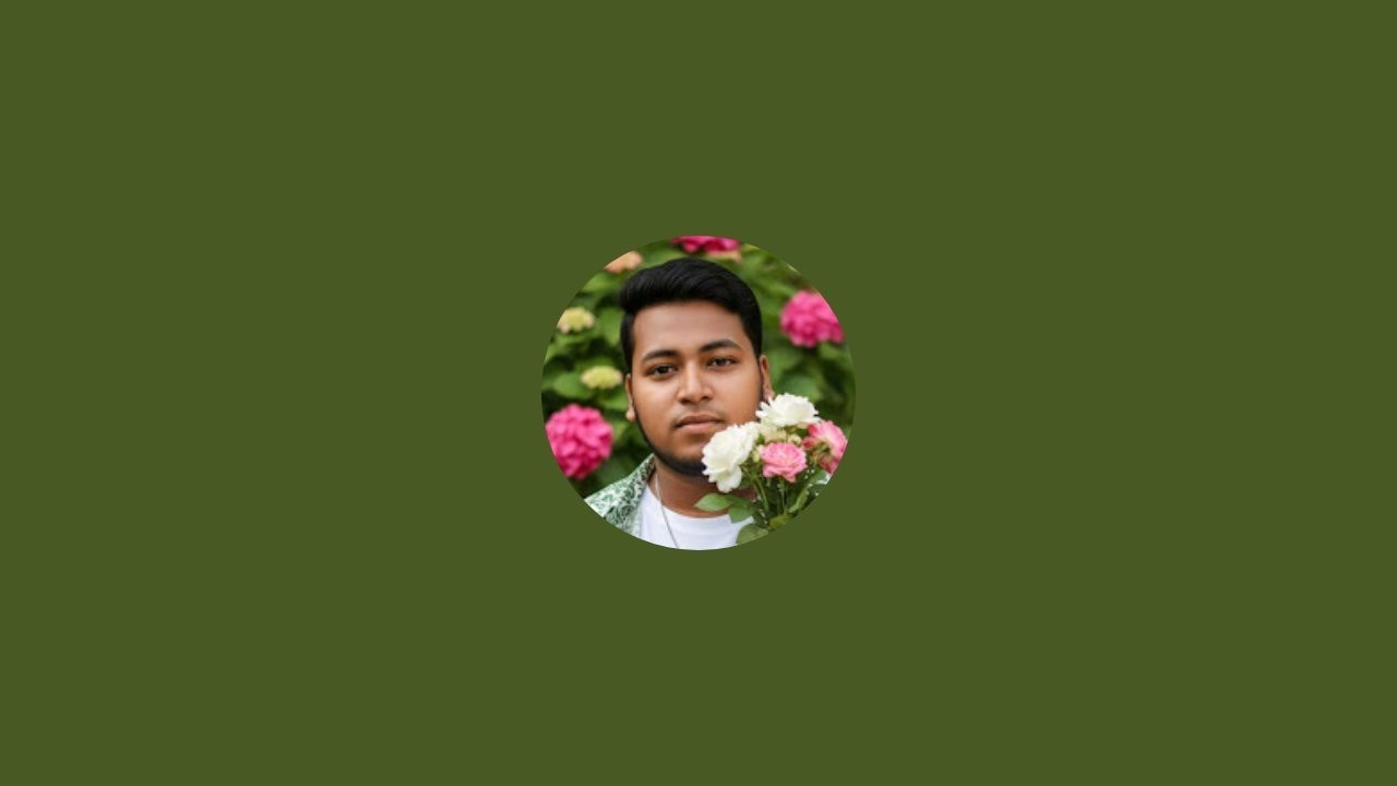 🌲Manik Ali🌿 - YouTube