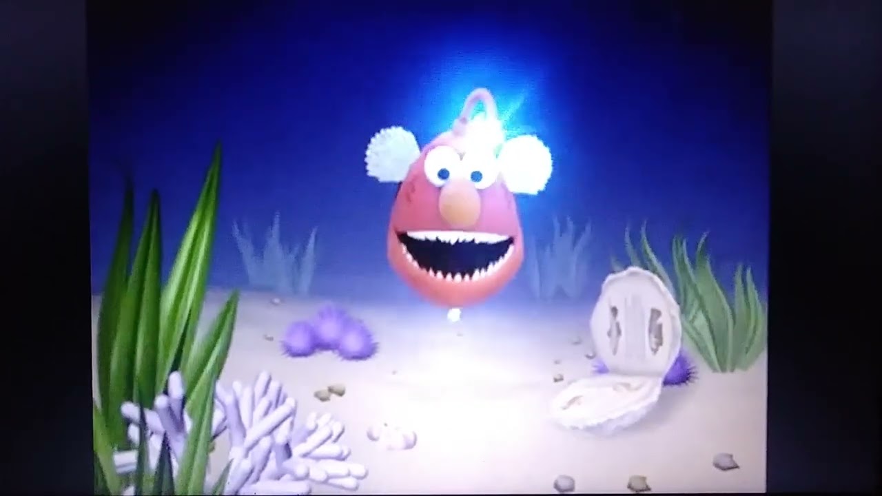 Elmo's World The Great Outdoors Credits but it's the imaginations ...