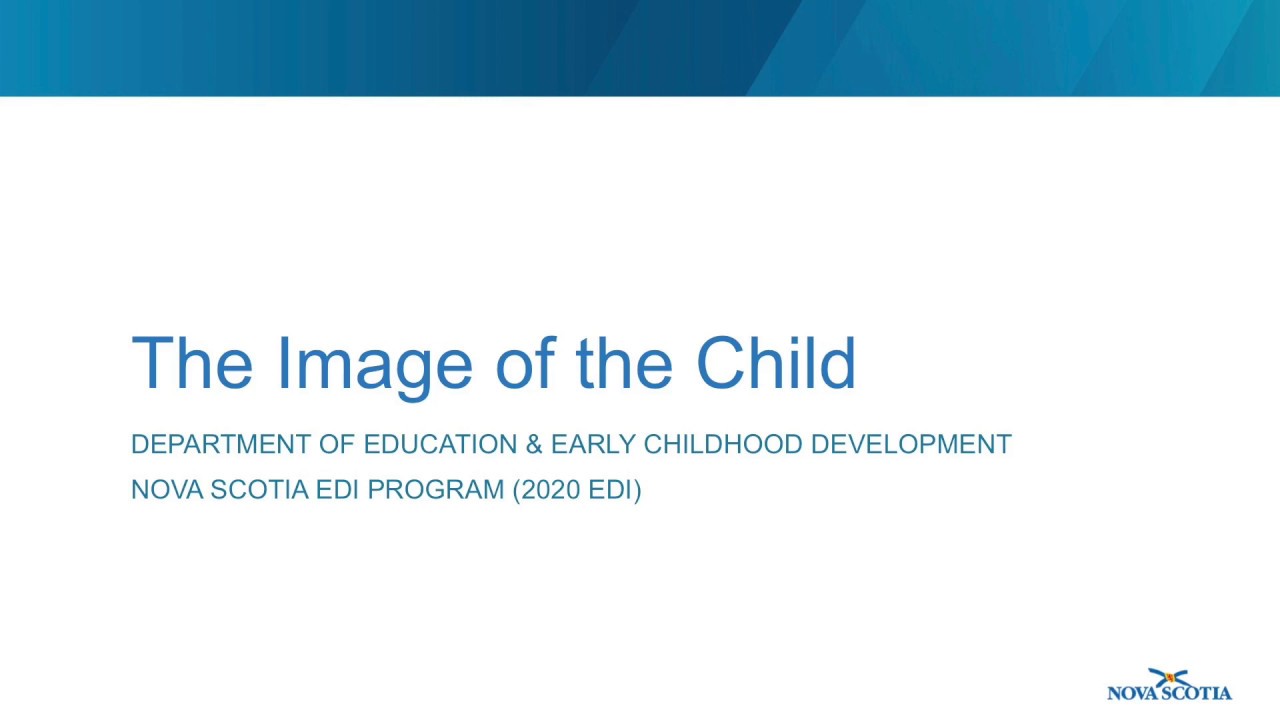 Image of the Child - YouTube