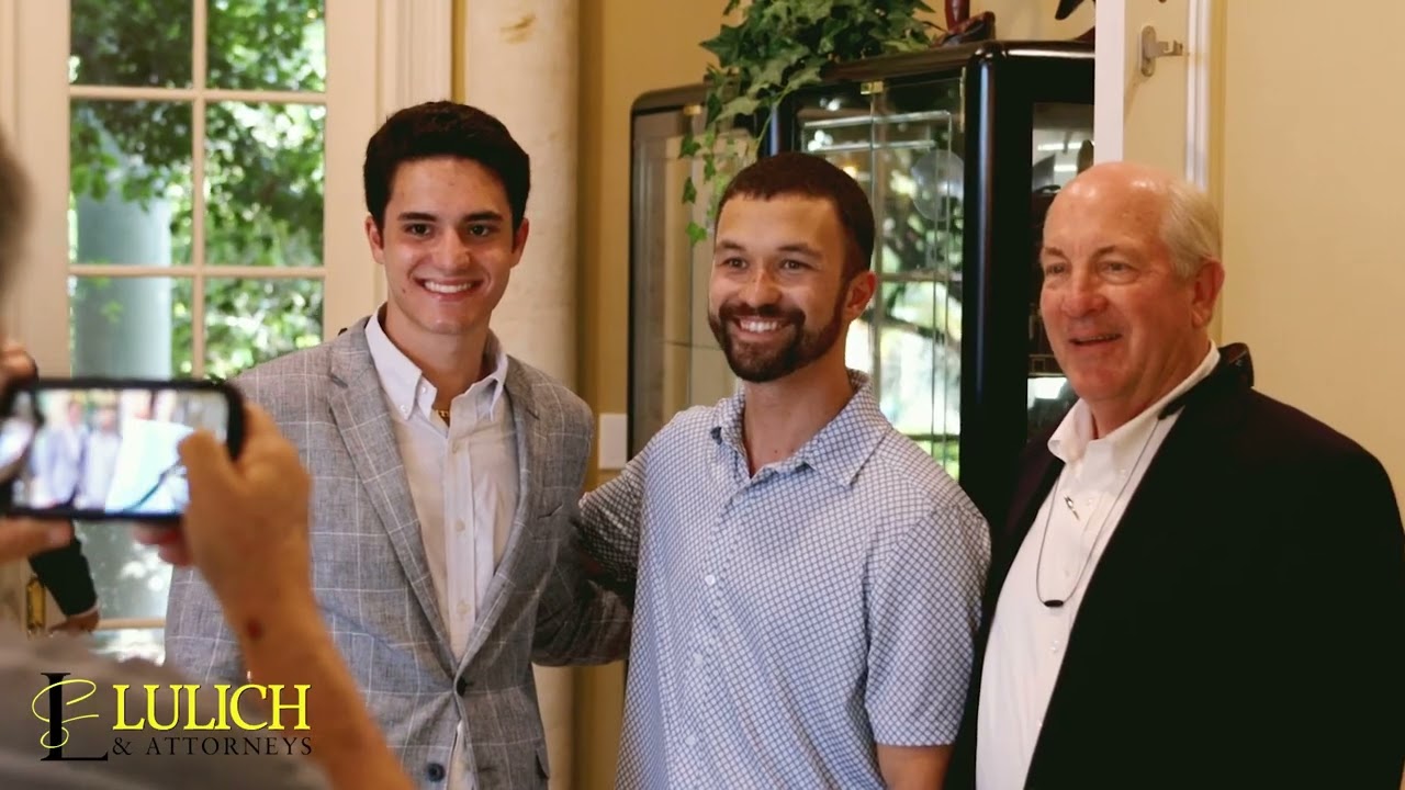 Lulich & Attorneys | After Hours Wrap Up- August 2022 - YouTube