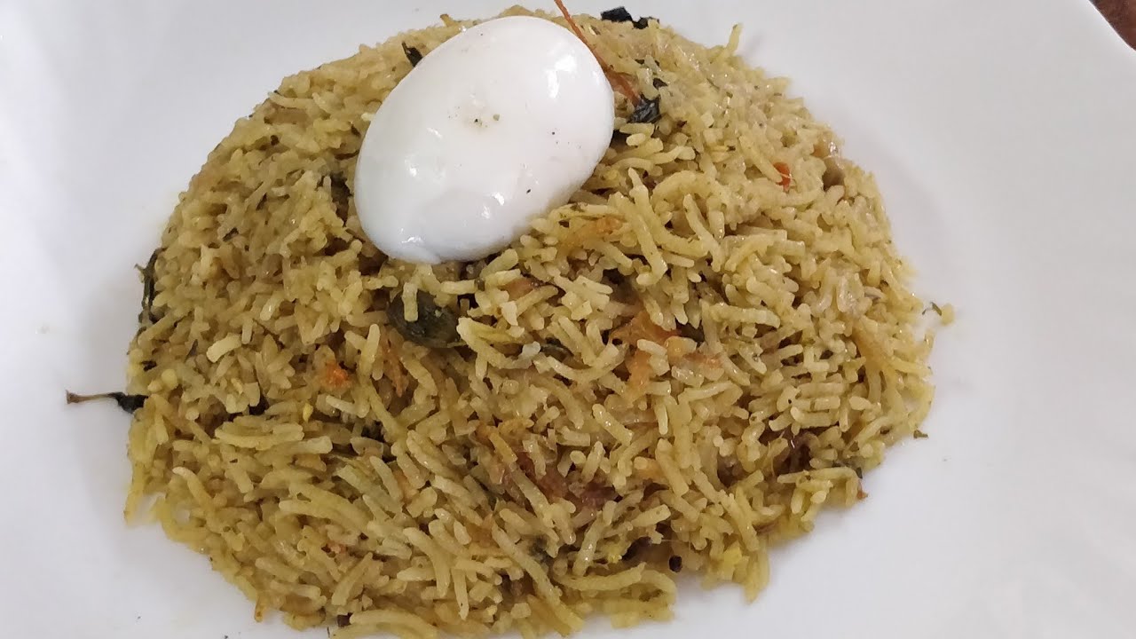 How to make kuska recipe!!!! 😋| Kuska recipe|#ROOPAGOWLE - YouTube