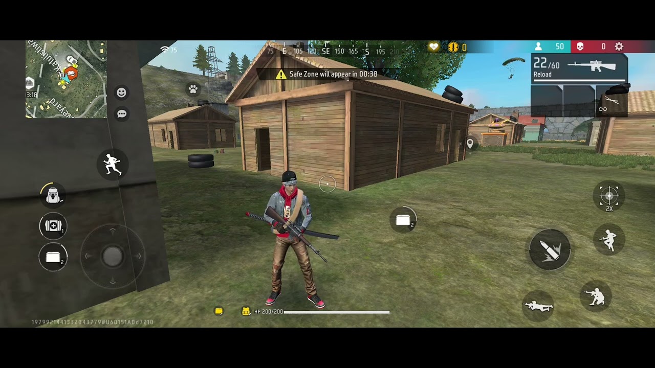 Free fire best Game - YouTube
