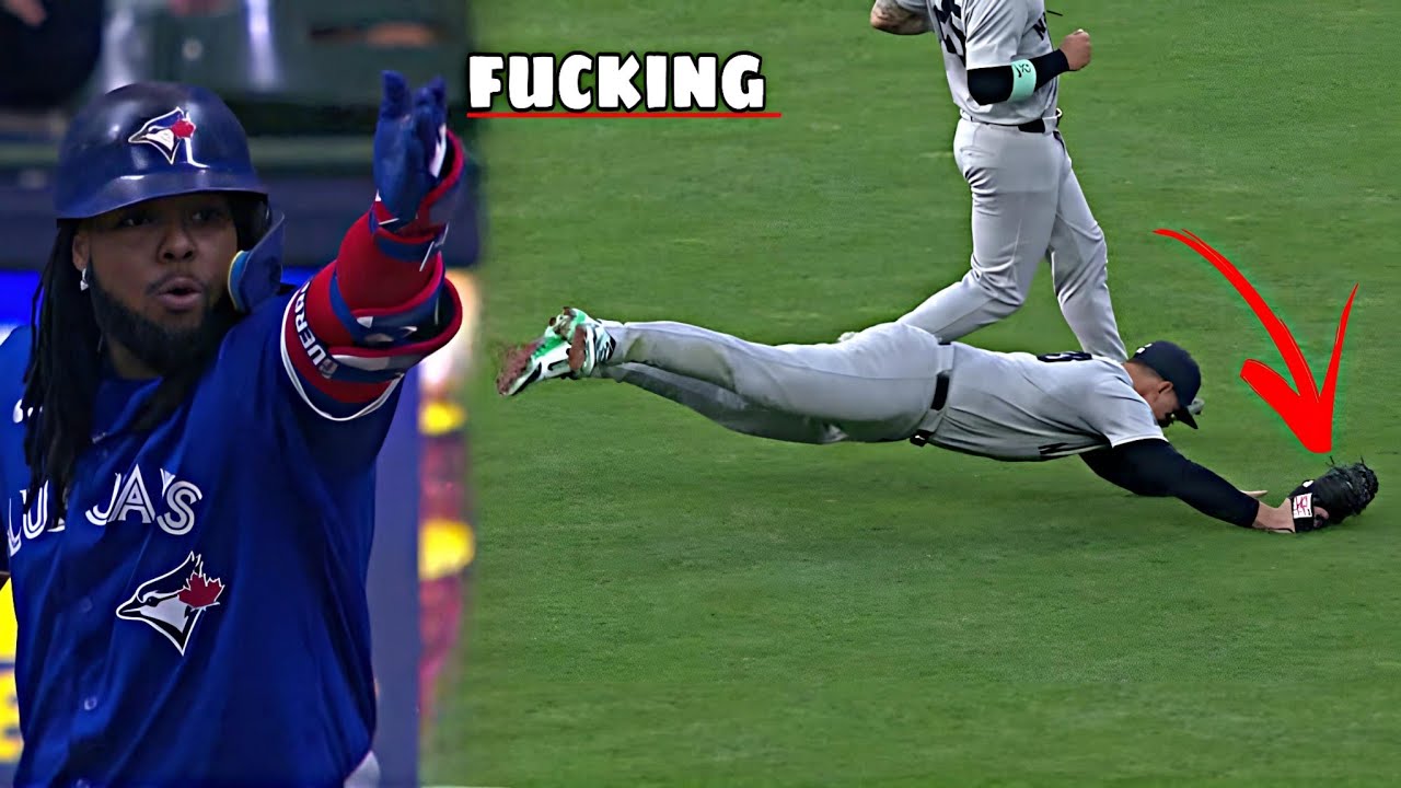 MLB• Bloopers and Oddities - YouTube