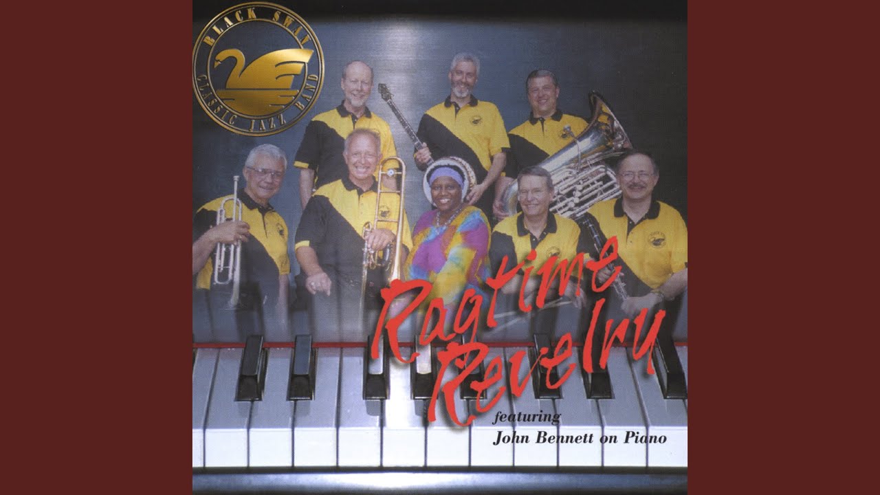 Red Rose Rag - YouTube