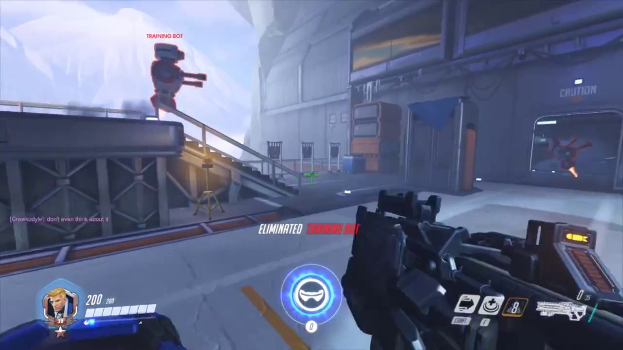 Overwatch-tage - YouTube