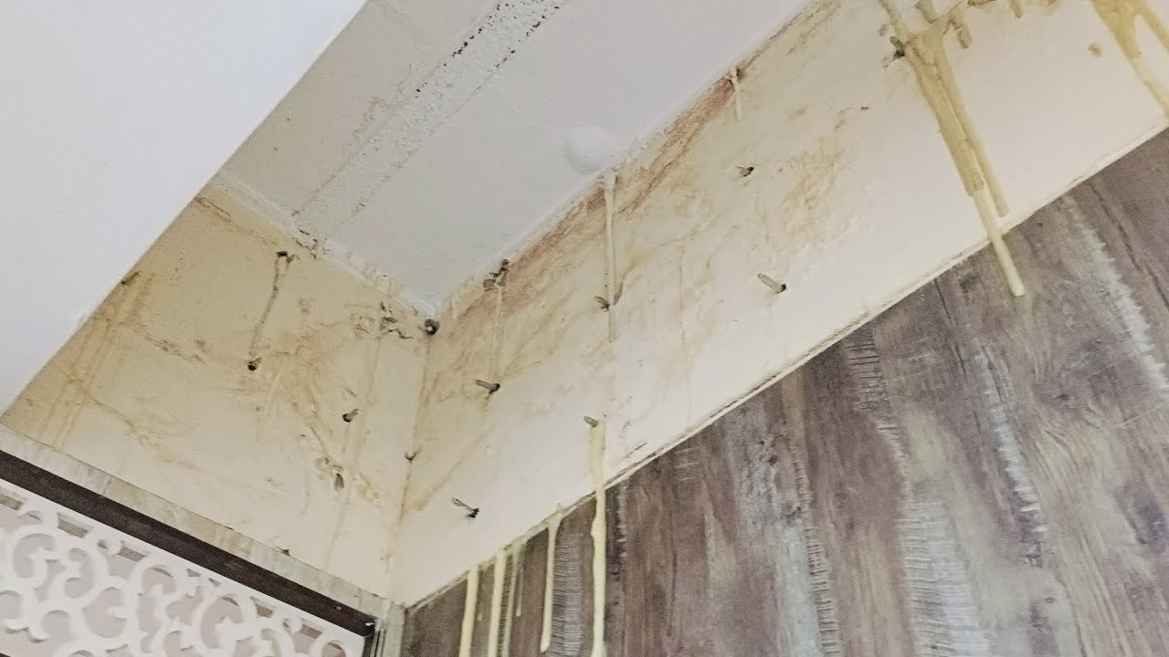 basement waterproofing injection grouting pu grouting cement injection ...