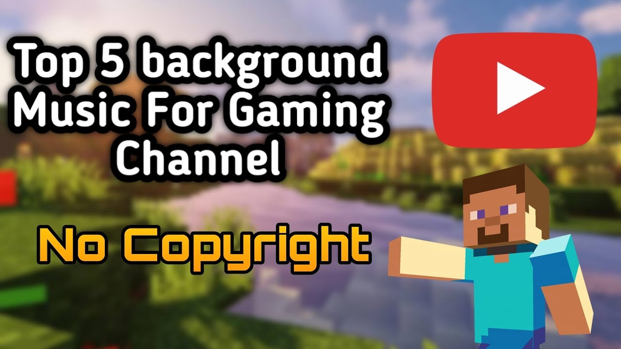 Level Up Your Tamil Gaming Channel with Top 5 Epic Background Music ...