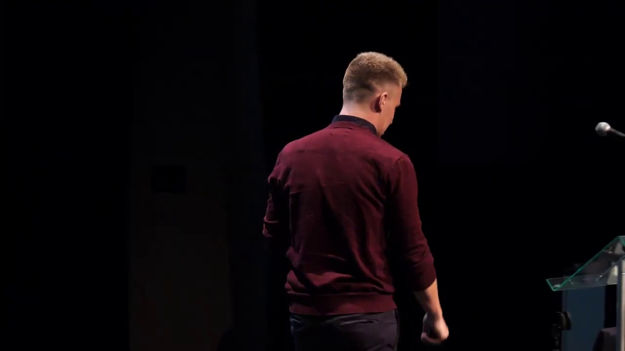 Oli Moore - More Than Just a Degree - YouTube