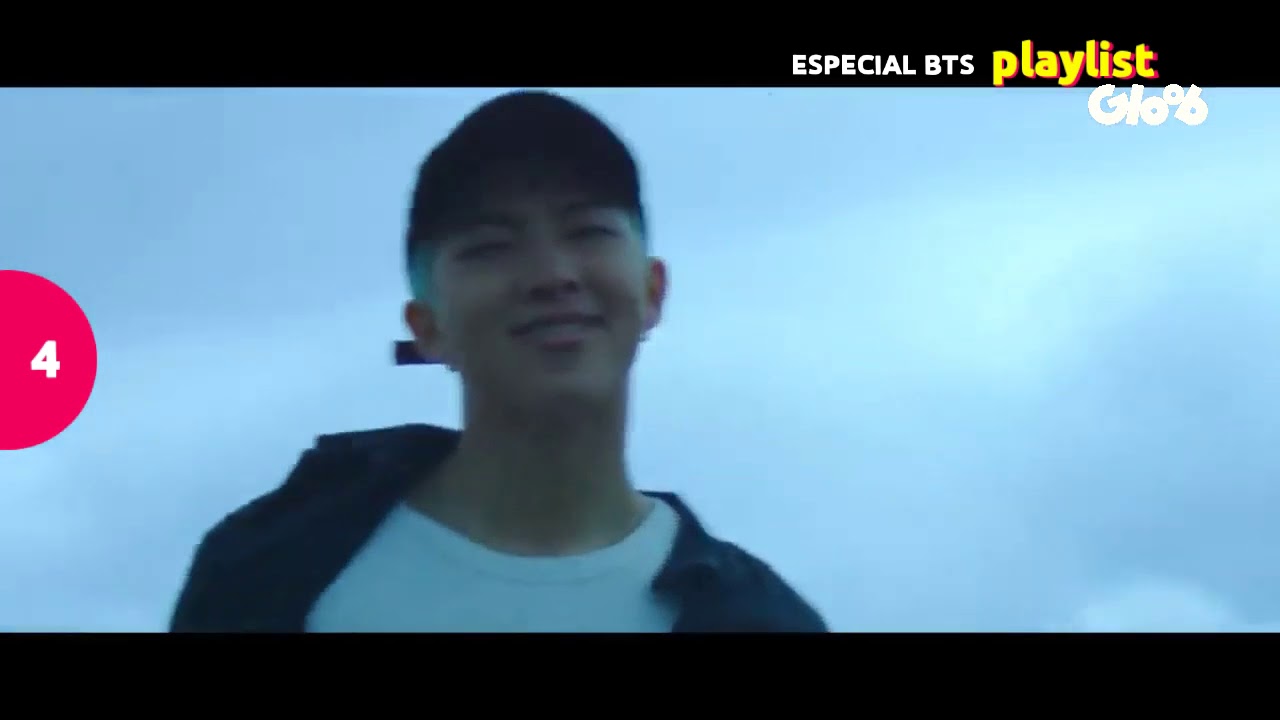 Playlist Gloob | BTS | (Parte II) - YouTube