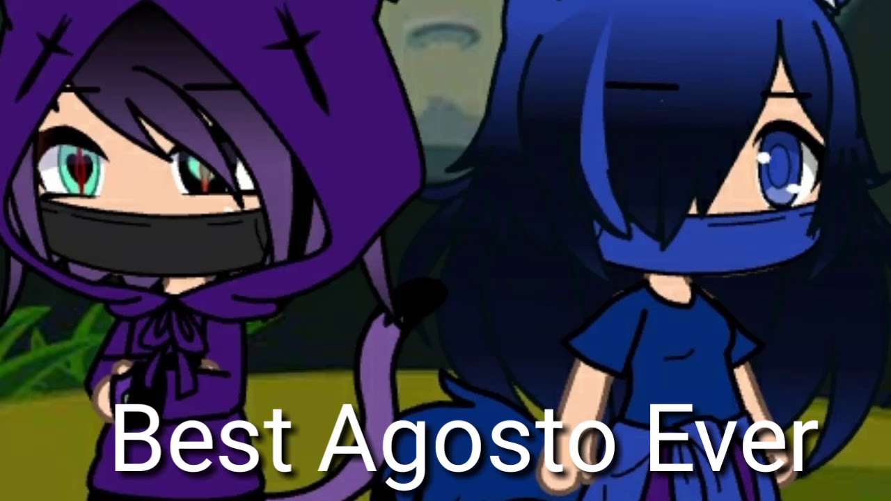 Best Agosto Ever meme original? - YouTube