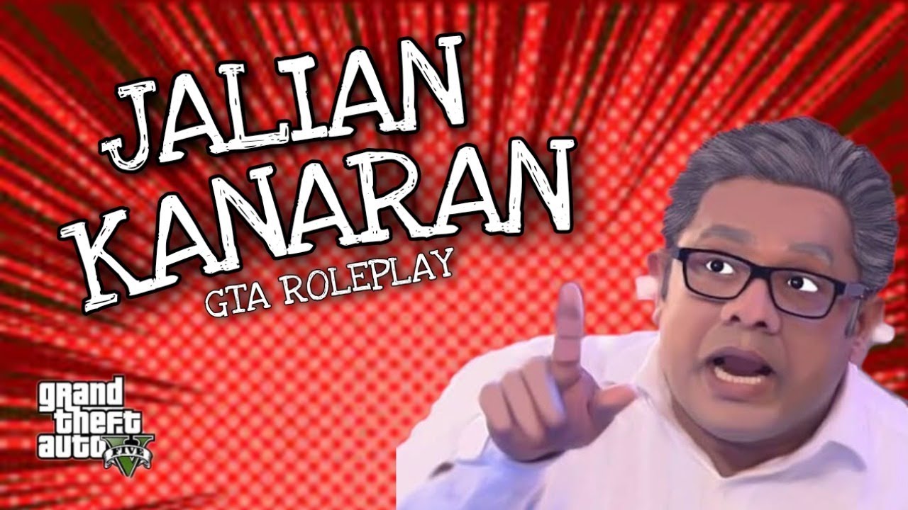 Prekshakare JALIAN KANARAN IN AIVP city | GTA ROLEpLAY - YouTube