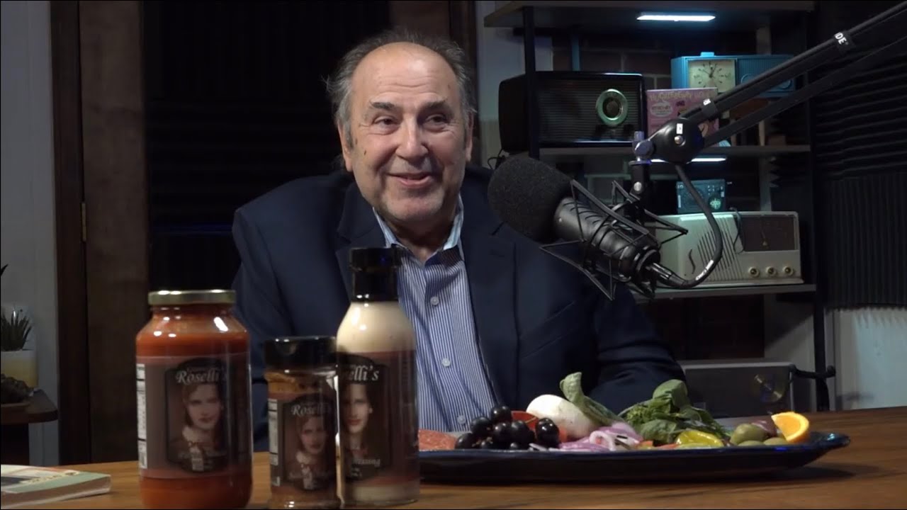 The Art of Roselli's - YouTube