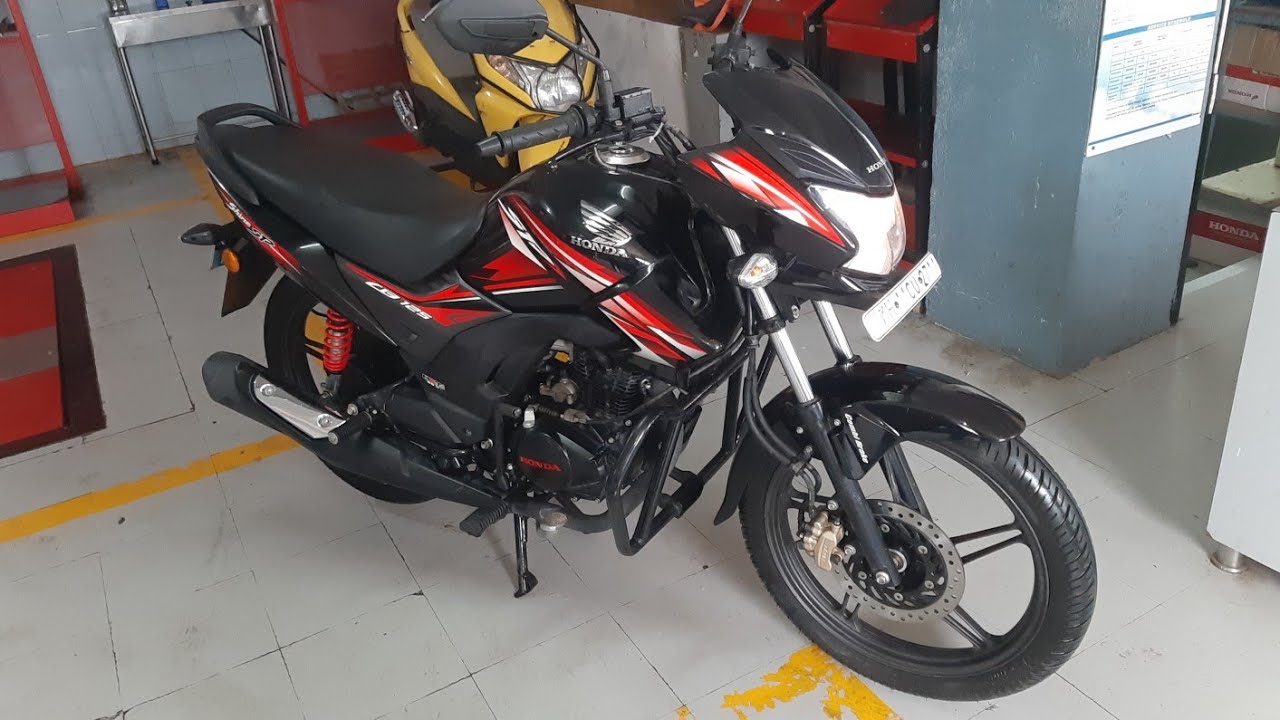 Honda #sp125 bs4 5gear mileage testing review video होंडा शाईन एसपी ...