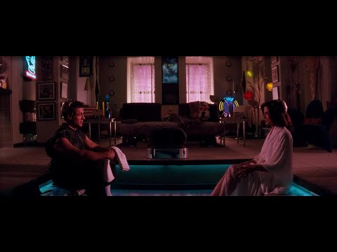 El Demoledor (1993) Audio Latino Escena HD \