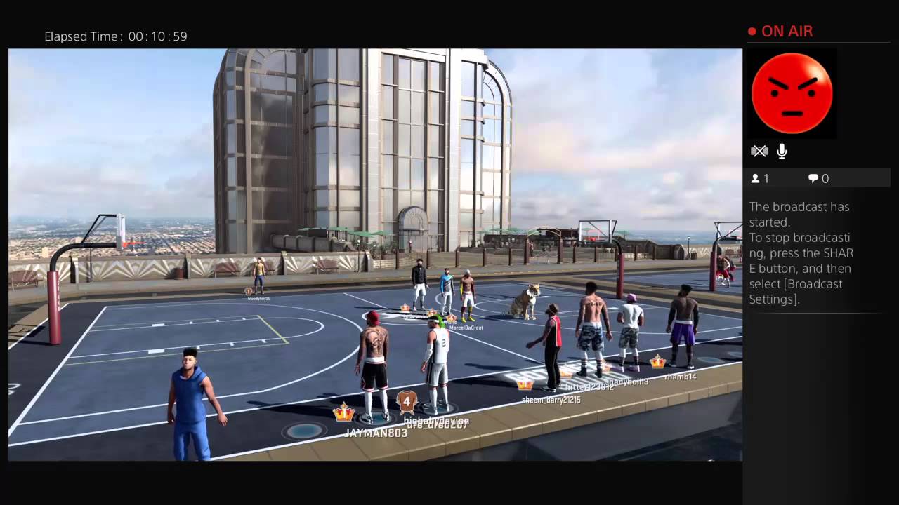Rivet Legend 5 Tifeworld - YouTube