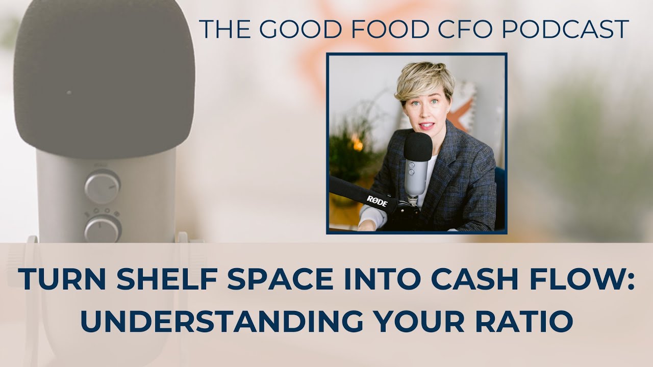 Stop Storing Money on Your Shelves: Inventory Math for Food Founders ...