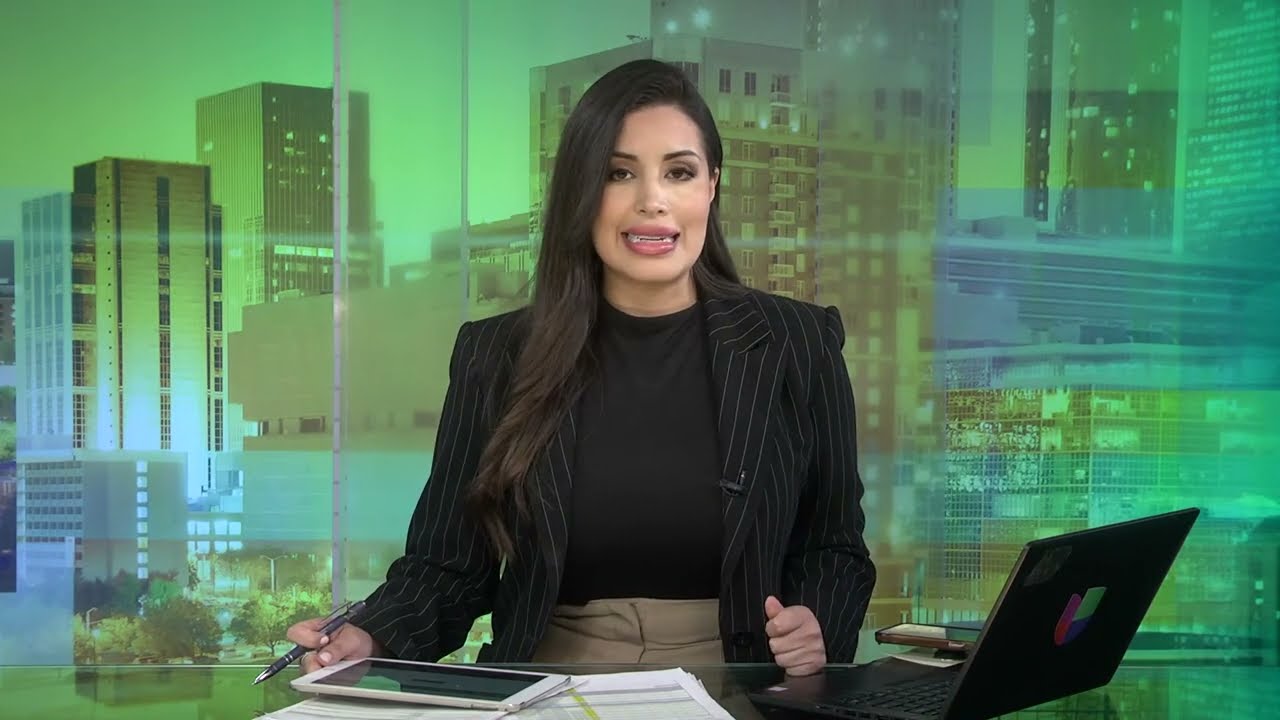 Noticias Univision Atlanta | En vivo | - YouTube