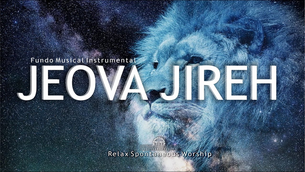 JEOVA JIREH Aline BARROS :: Fundo Musical | INSTRUMENTAL Piano | Orar/Relaxar | Dormir - YouTube ...
