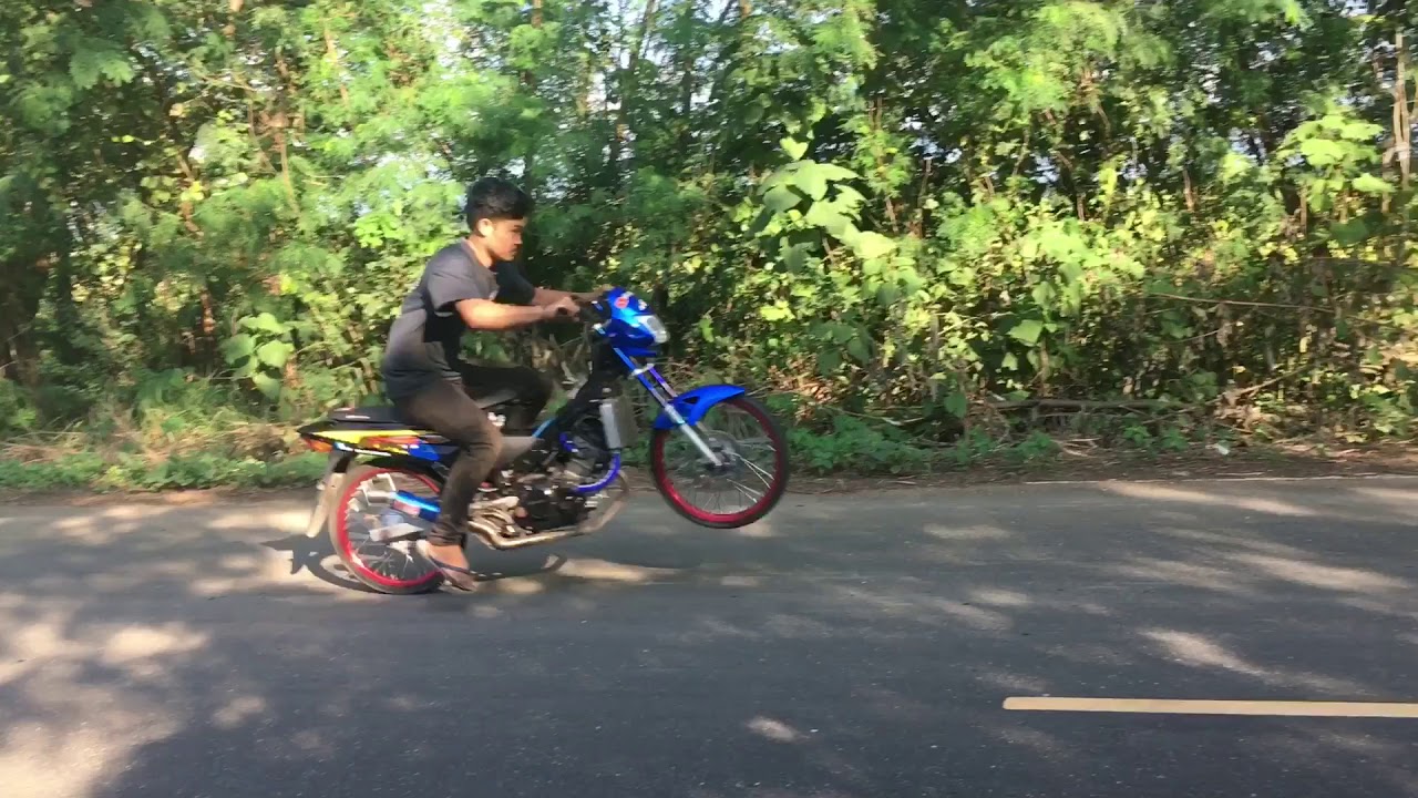 E85+หัวฉีด Api Tech Fi conversion ในรถโซนิค มันก็จะดีดๆหน่อย - YouTube