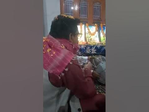 Jai Raja Mandlik ji : Raj Kumar Jogi ji - YouTube