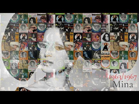 Mina - L'immensità (2025 Remaster)