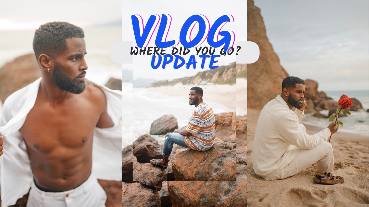 WHERE YOU BEEN AT DAWG!? (THE RETURN OF DEIVYS NICOLA/ D ROC) - YouTube