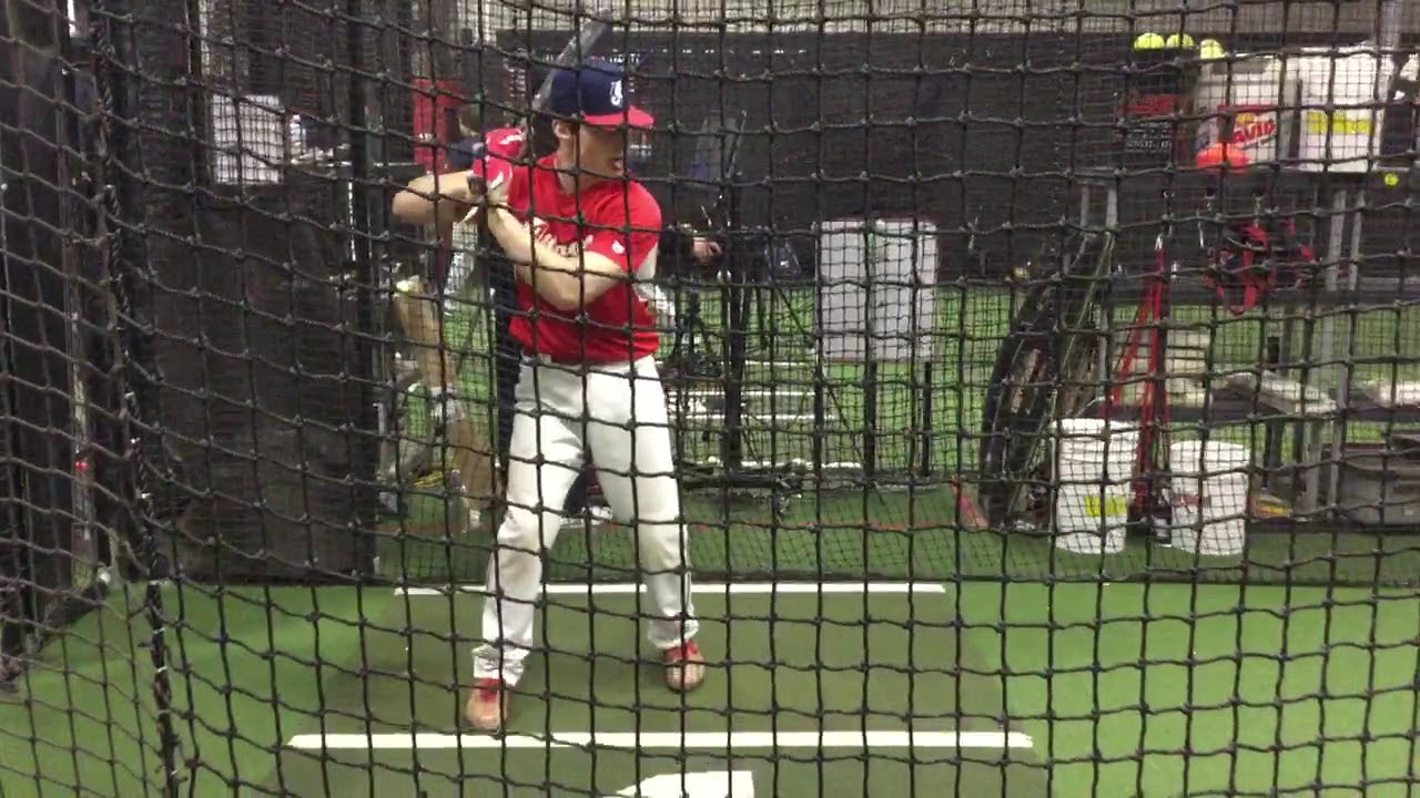 2019 Bret Bushka - 2/24/18 - Week 16 - YouTube