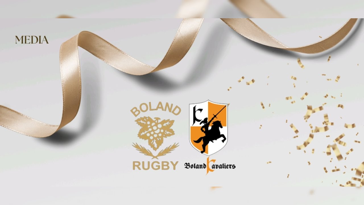 Boland Rugby Logo