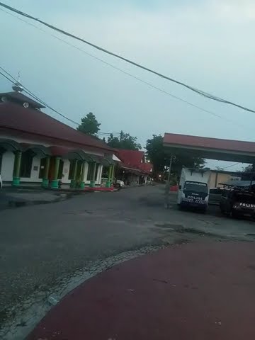 polres poso - YouTube