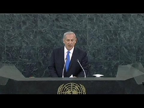 Ruhani-Netenyahu atışması