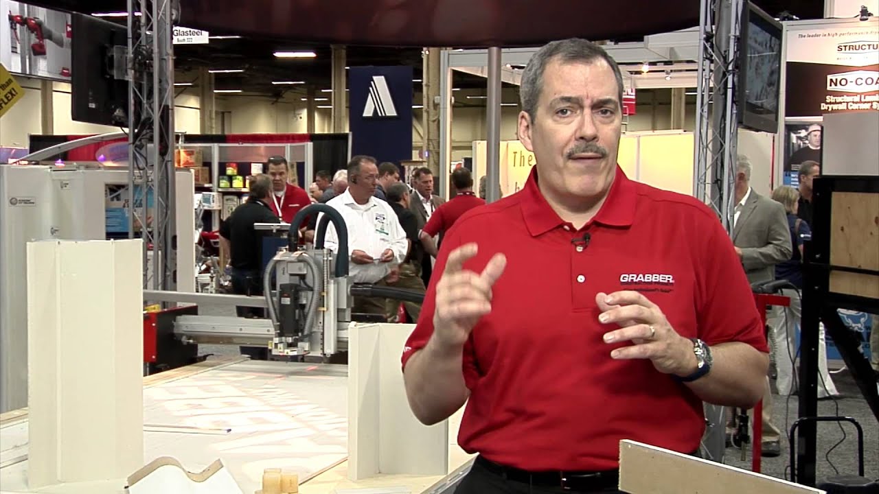 PortaMill™ and PanelMax® Technology - YouTube