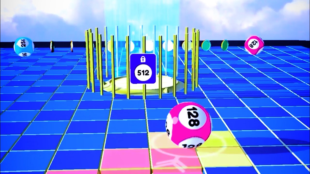 Rolling Doubles Level 1847 Walkthrough Gameplay #rollingdoubles # ...