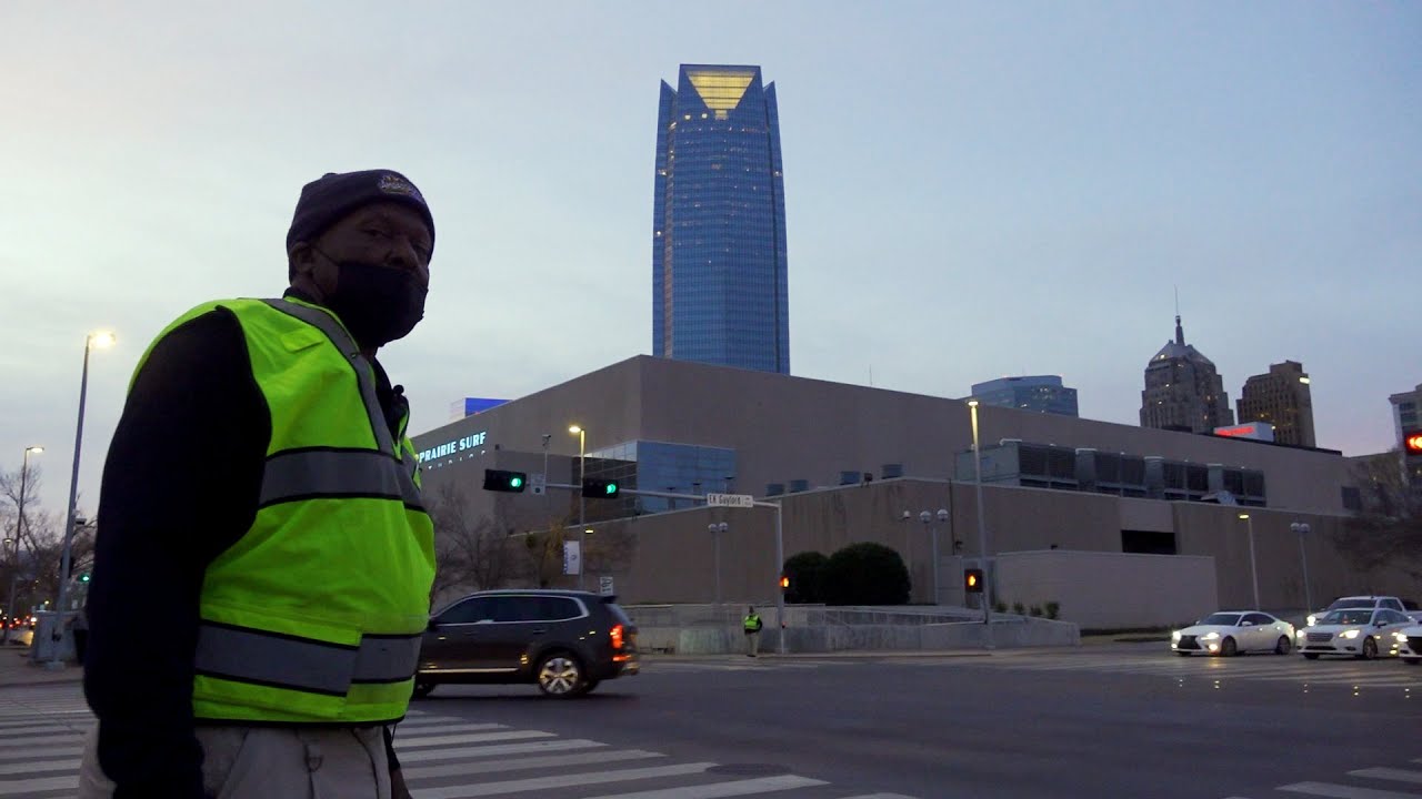 Out & About - OKCPD Ambassadors - YouTube