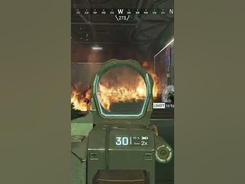 When Caustic Try To Hide in Knock Shield - YouTube