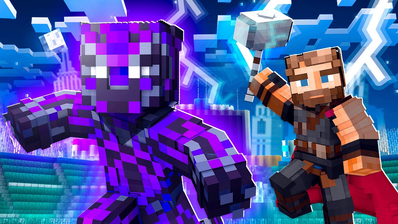 Every New Supersuit in Sabri's Heropack Update! - Fisk's Superhero Mod ...
