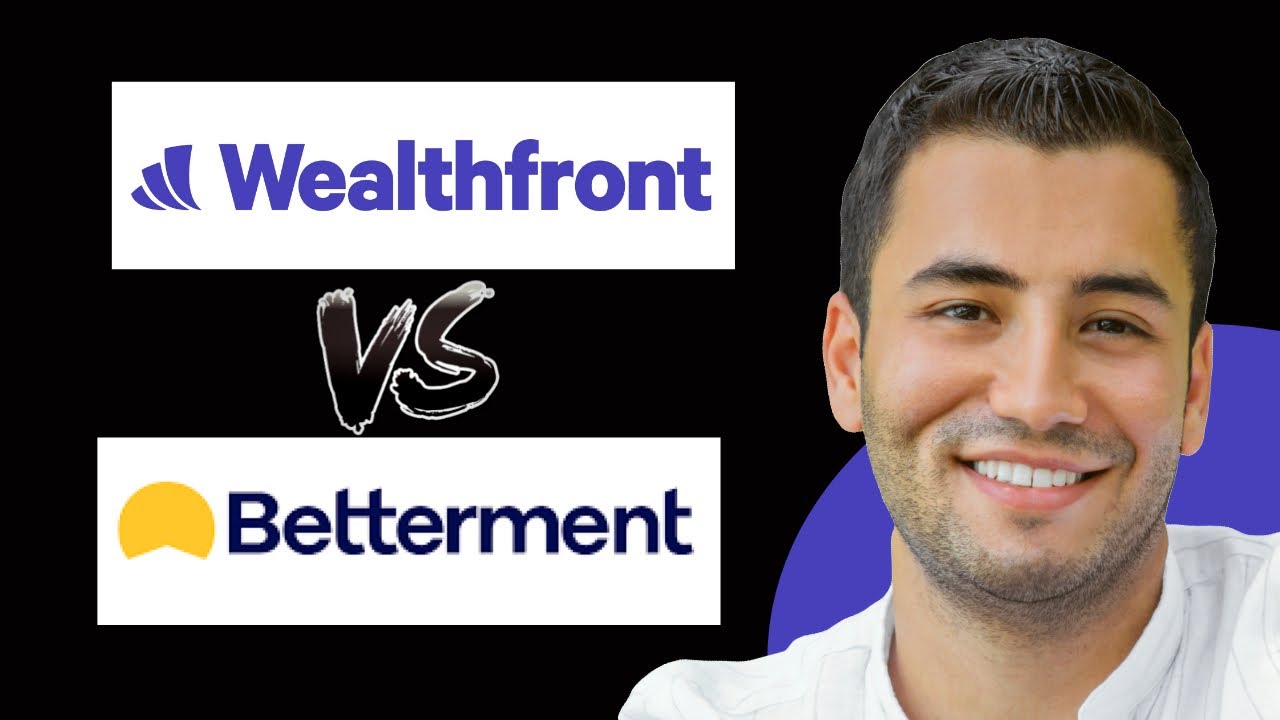 Betterment vs Wealthfront: Which is Better? (2025) - YouTube