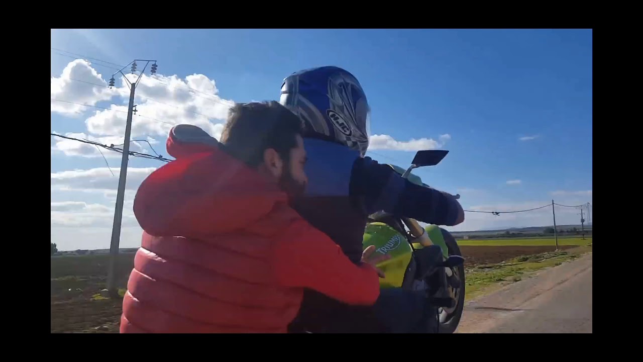 Samara hadi l'artiste 😎😎🚓🚔🛵🛵 - YouTube