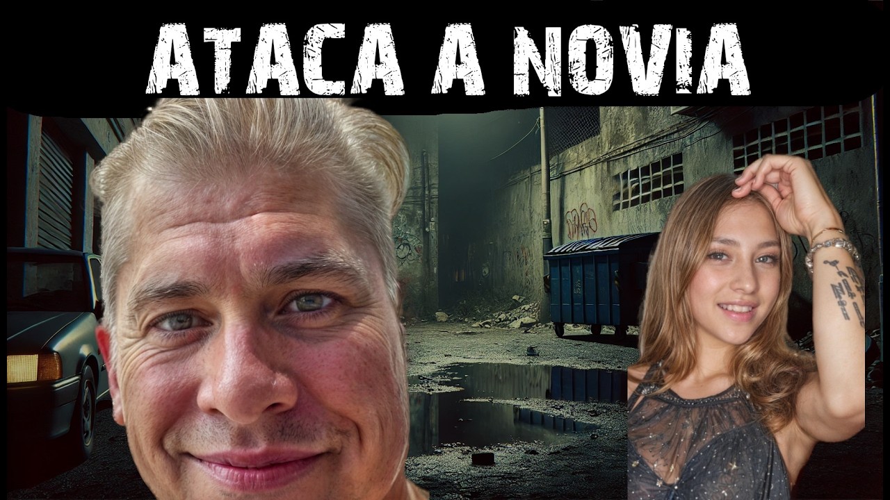 M4T0 a su NOVIA | CRIMEN - Colombia| Caso Jesse Wiseman y Laura Lopera ...