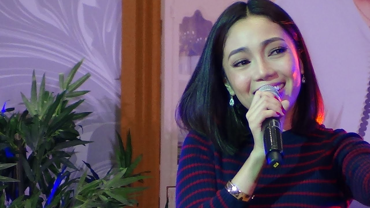 JONA - Solo Spot (The Regine Series Nationwide Tour - SM Megamall ...