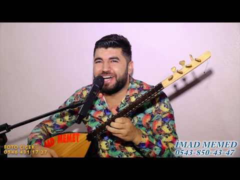 İMAD MEMED - YENİ ŞARKI ÇIKTI 2019 RAMAZAN AYINA ÖZEL