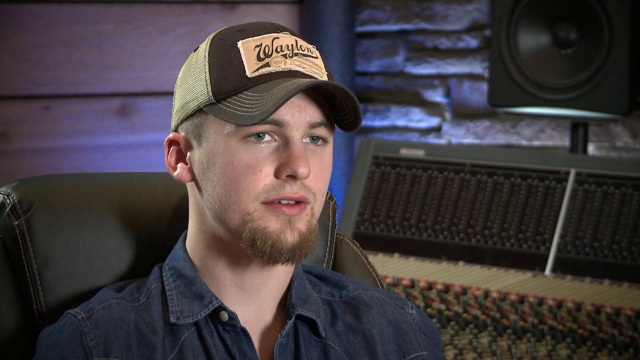 Jordan Foster EPK - YouTube